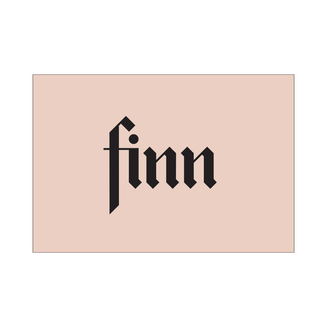 GIFT CARD – Finn