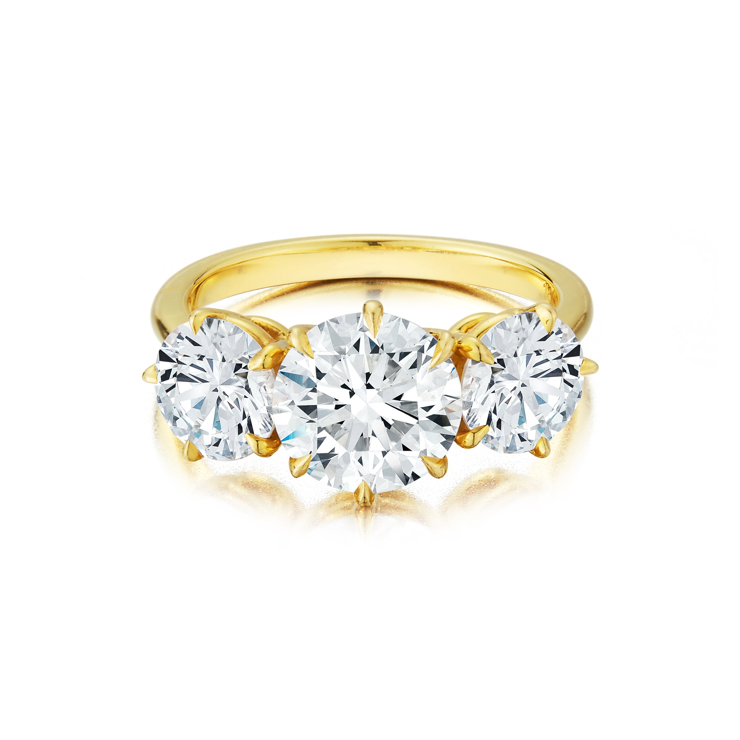 Engagement Rings – Finn