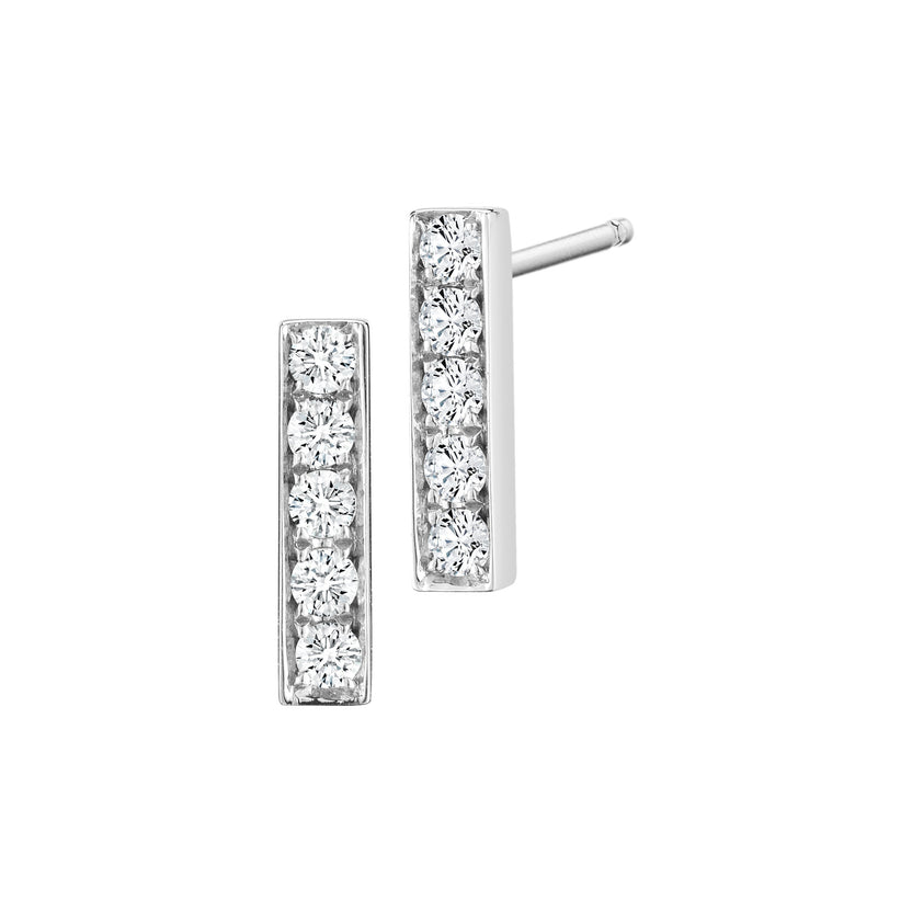 Earrings & Studs & Hoops || Finn Jewlery