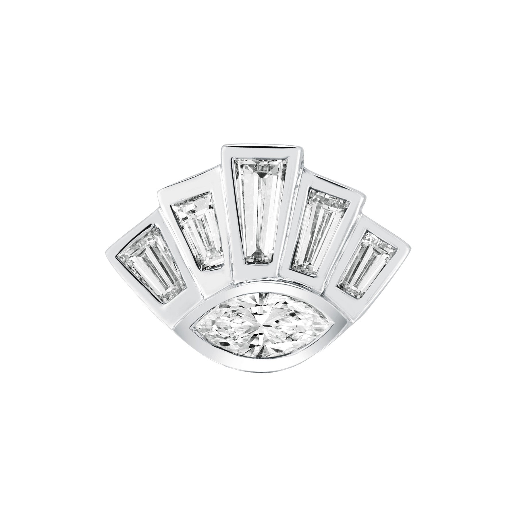 Eye of Providence Pin – Finn