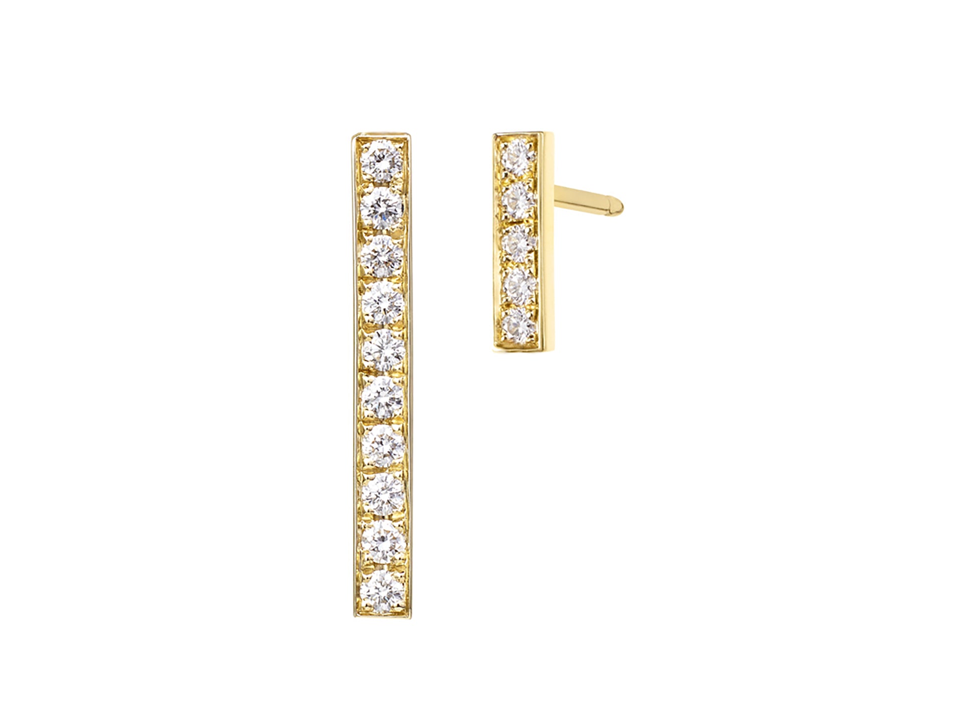 Earrings & Studs & Hoops || Finn Jewlery