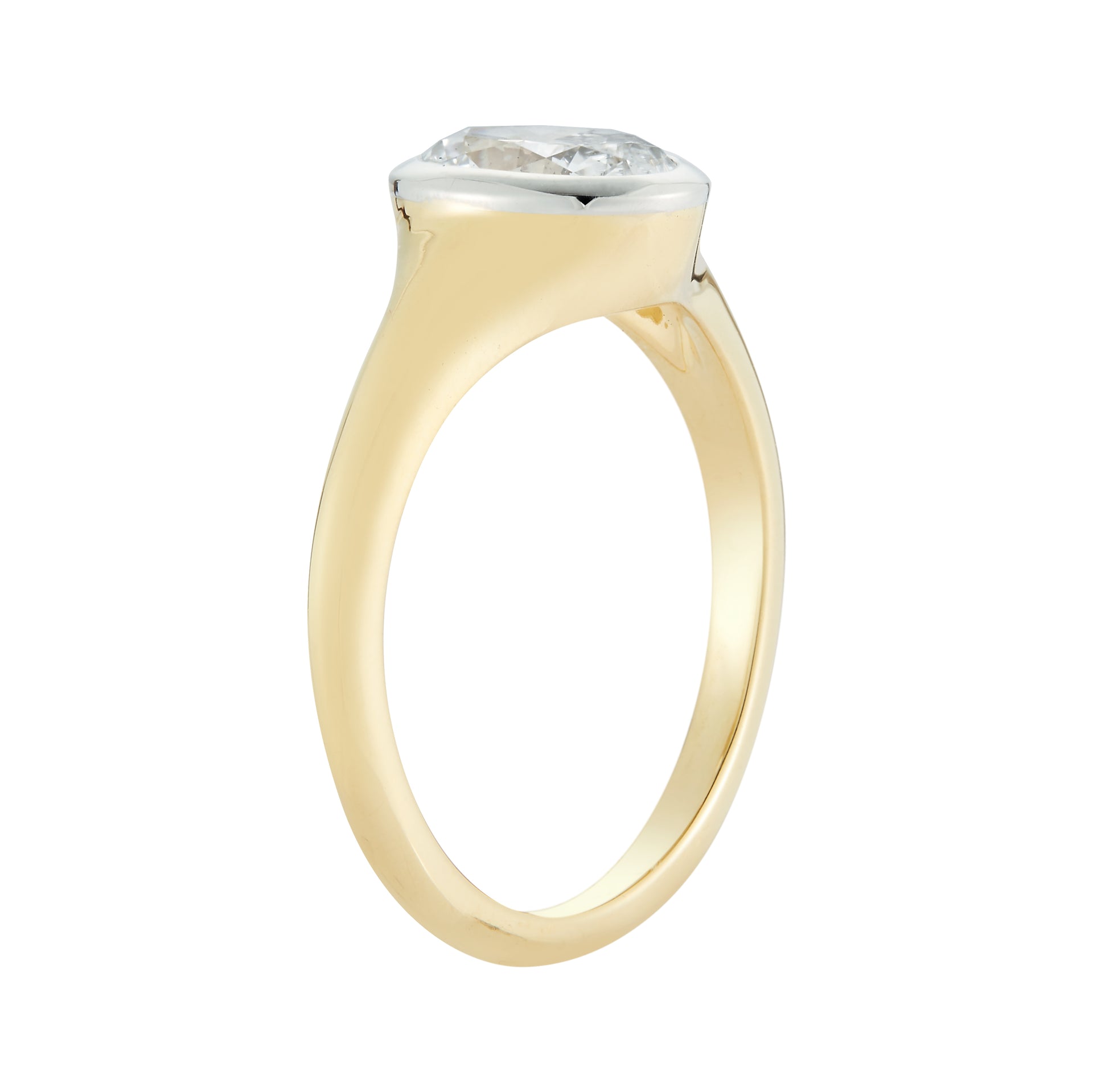 CUSTOM ENGAGEMENT RINGS || Finn Jewelry