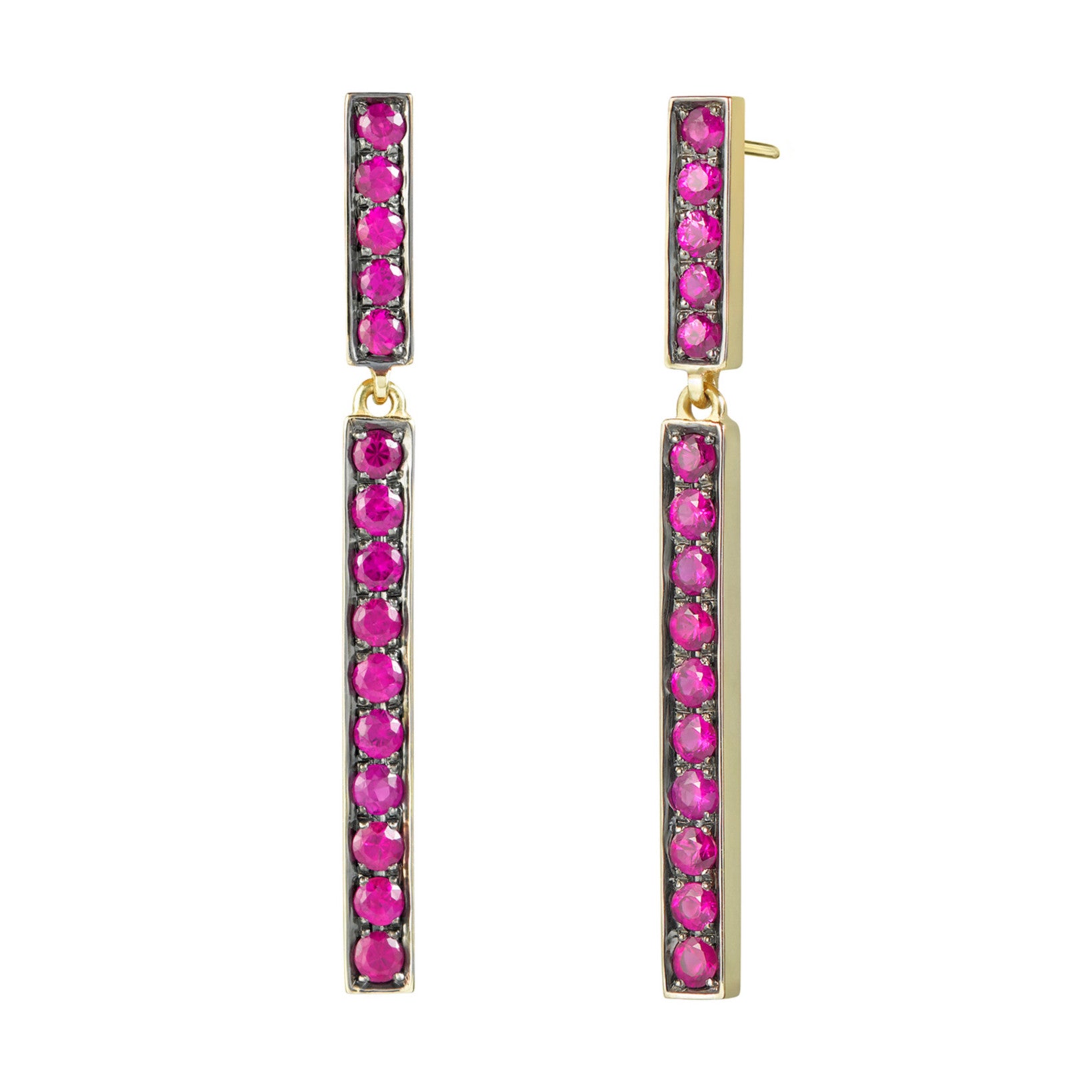 Earrings & Studs & Hoops || Finn Jewlery